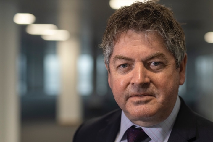 Blair Mullen | RBC Brewin Dolphin