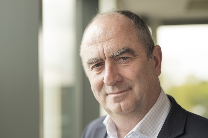 Brian Price | RBC Brewin Dolphin