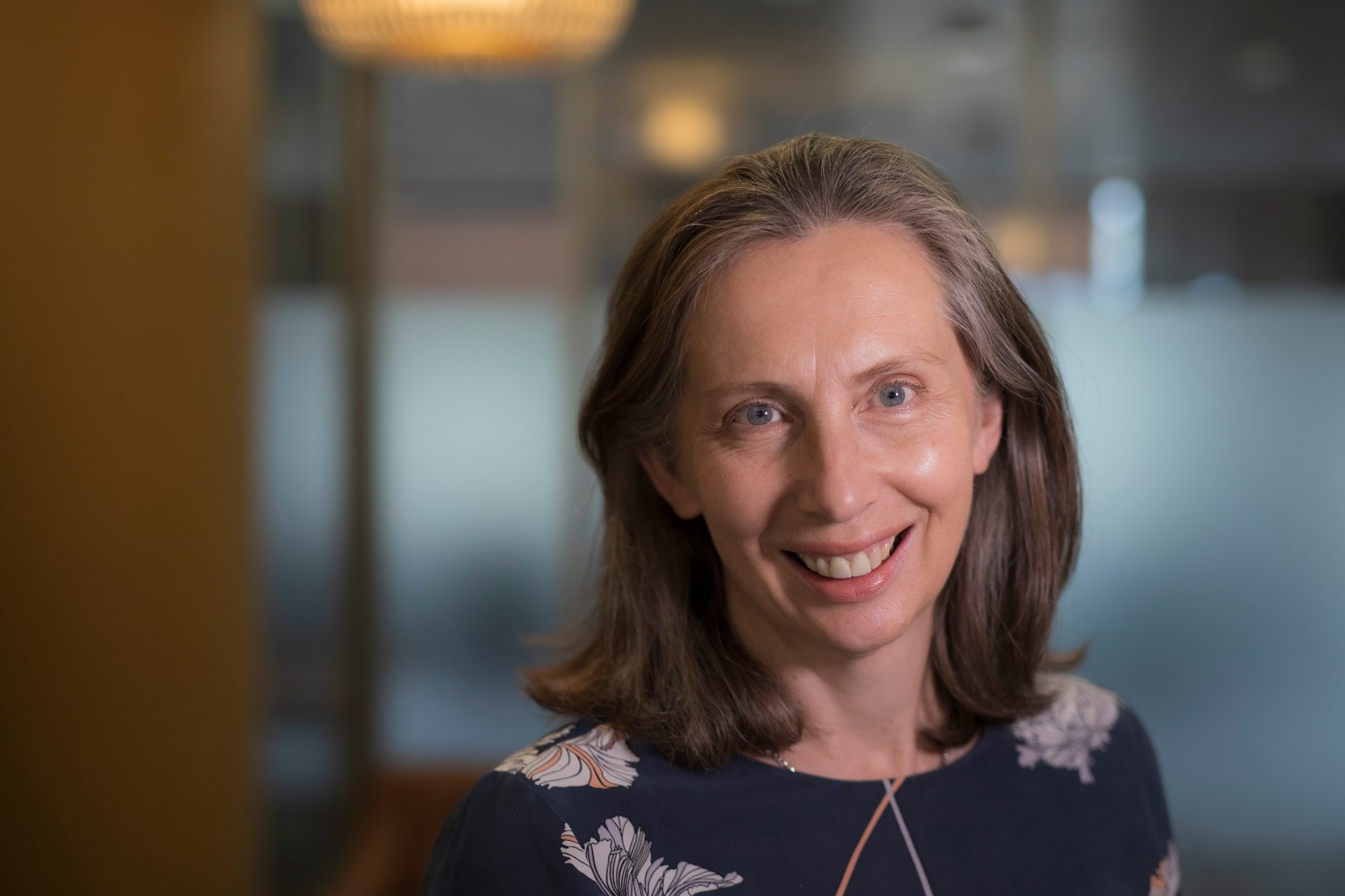 Cassandra Williams | RBC Brewin Dolphin