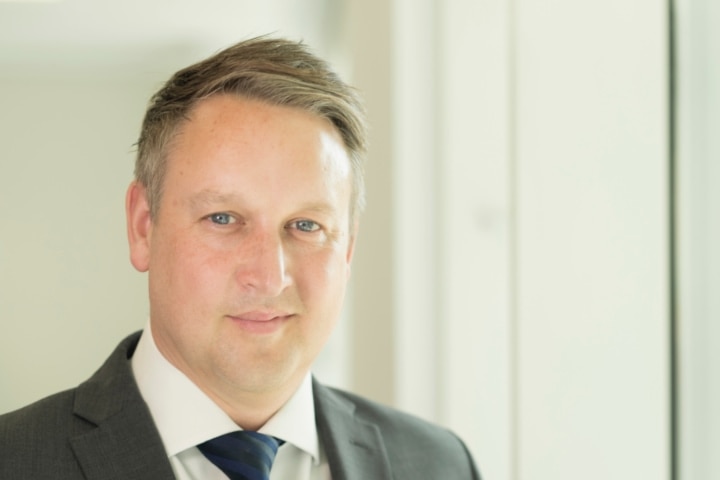 Chris Black | RBC Brewin Dolphin