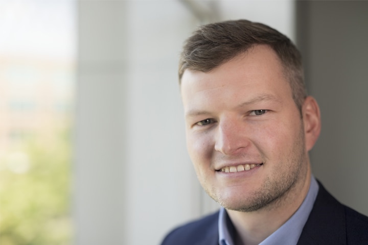 Chris Farmer | RBC Brewin Dolphin