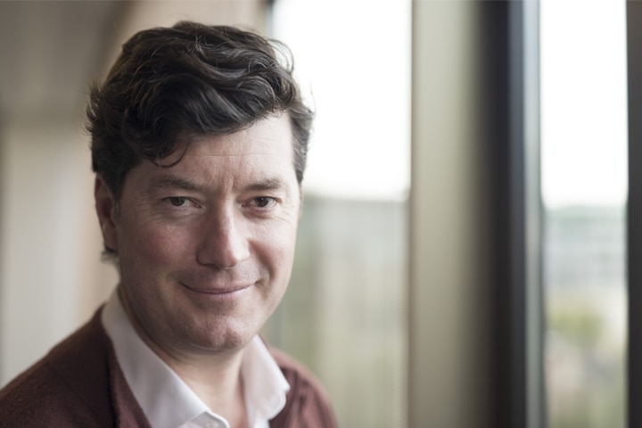 Chris Nolte | RBC Brewin Dolphin