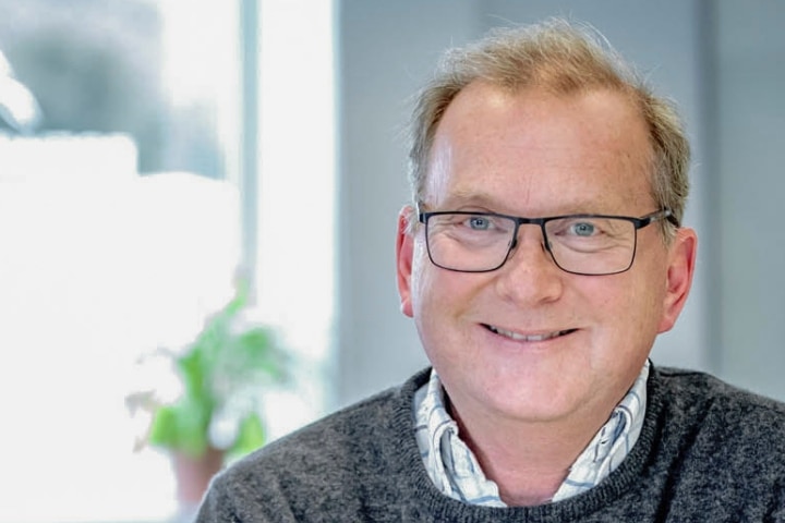 Christopher Harris | RBC Brewin Dolphin