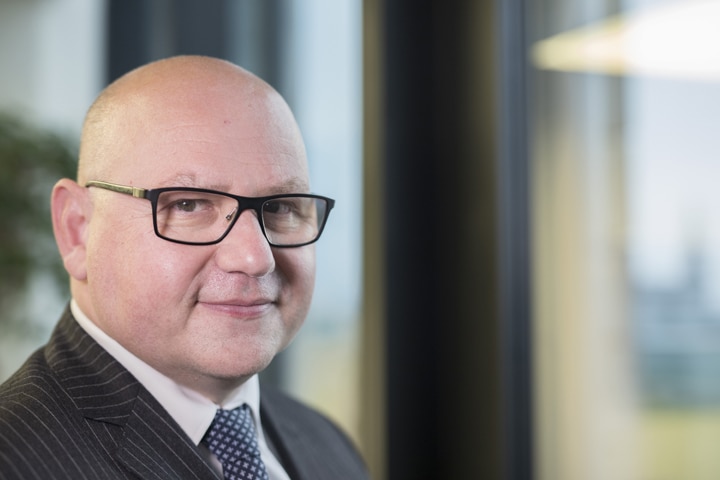 Craig Duff | RBC Brewin Dolphin