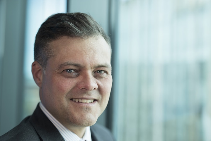 Craig Richardson | RBC Brewin Dolphin