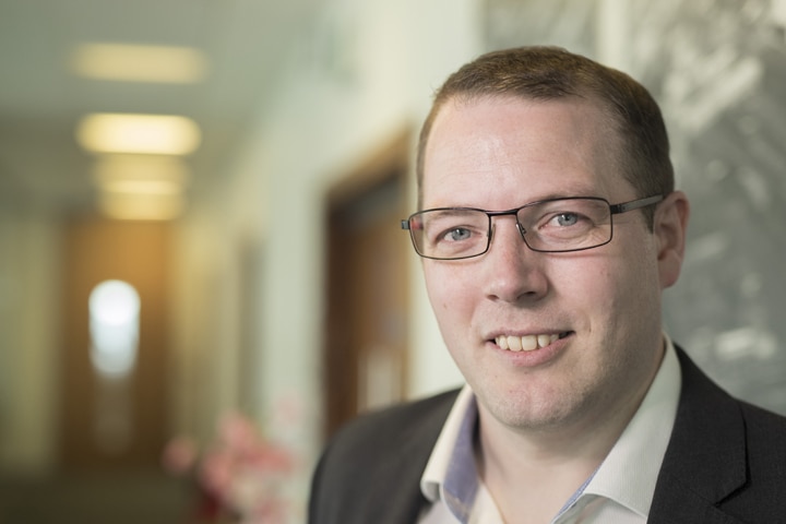 Craig Taylor | RBC Brewin Dolphin