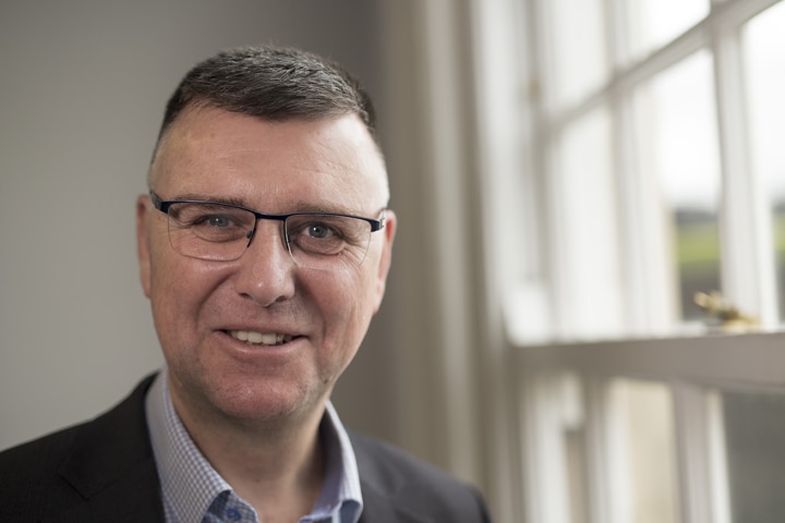 David Blowers | RBC Brewin Dolphin