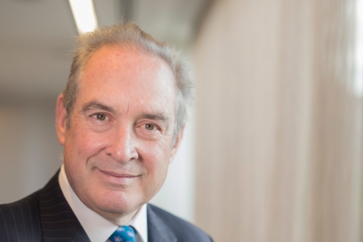 David Guild | RBC Brewin Dolphin