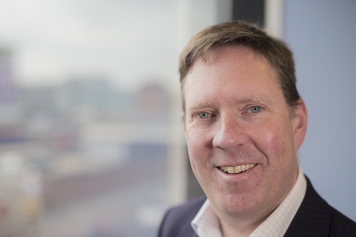 David Judge | RBC Brewin Dolphin