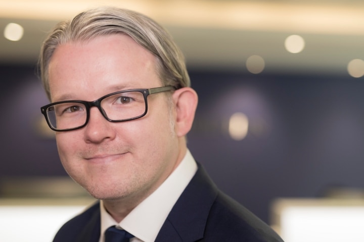 David Mock | RBC Brewin Dolphin