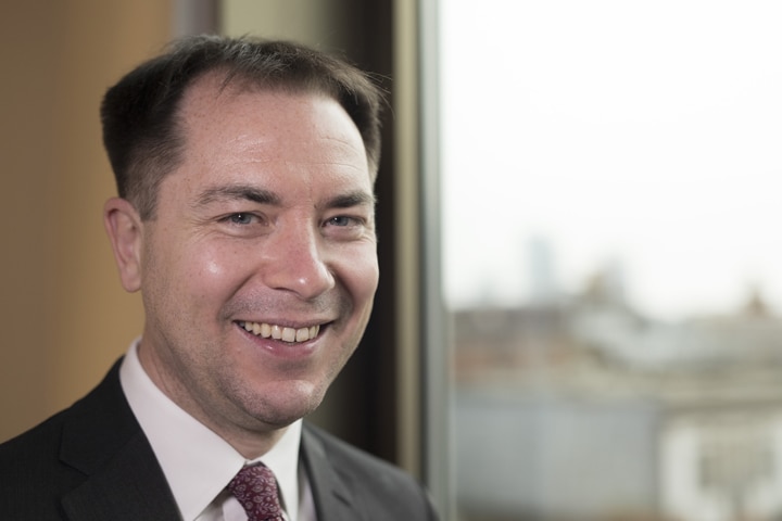 David Quintrell | RBC Brewin Dolphin