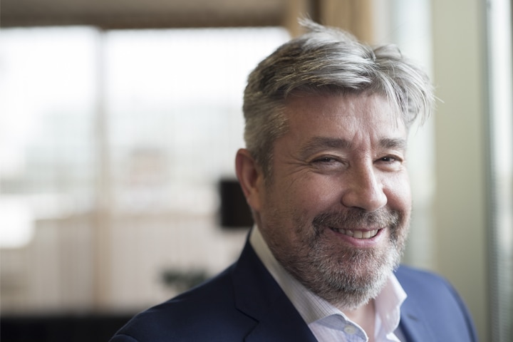 David Seymour | RBC Brewin Dolphin