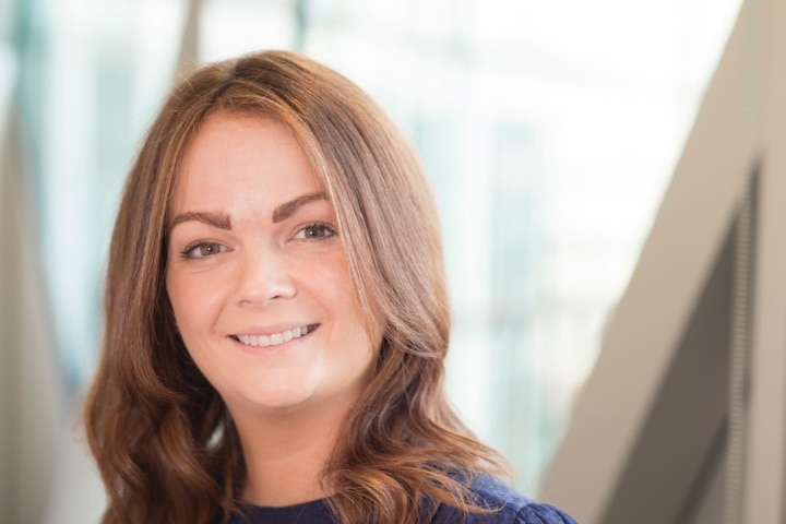 Donna Enright | RBC Brewin Dolphin