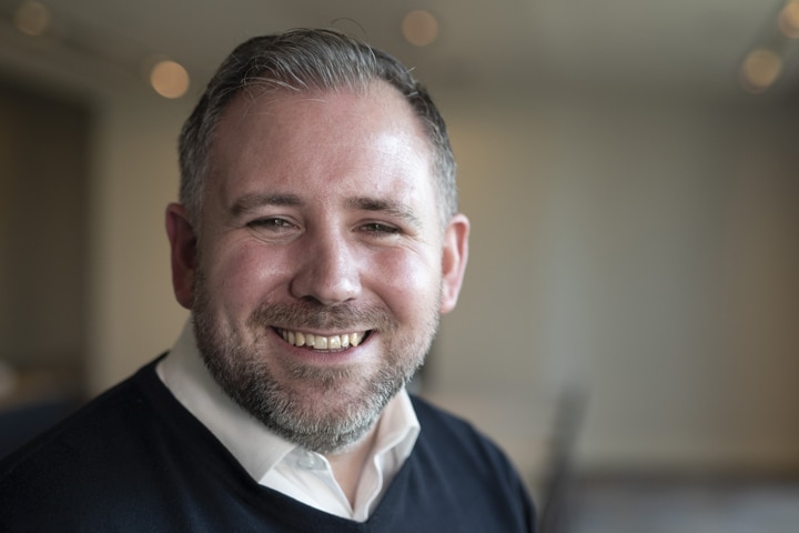 Edward Bell | RBC Brewin Dolphin