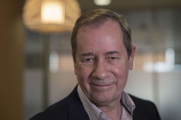 Edward Thornton | RBC Brewin Dolphin