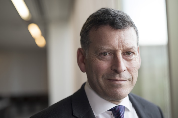 George Shaw | RBC Brewin Dolphin