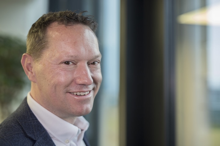 Graeme Bowden | RBC Brewin Dolphin