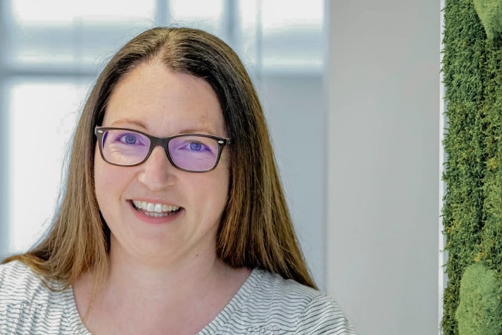 Heather Randall | RBC Brewin Dolphin