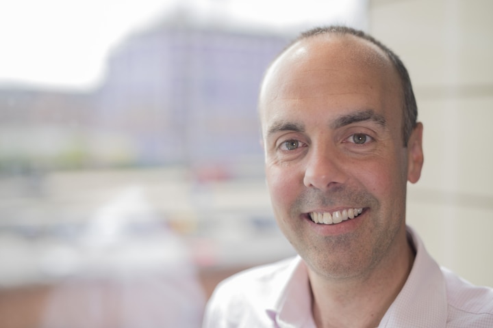 Ian Cooper | RBC Brewin Dolphin