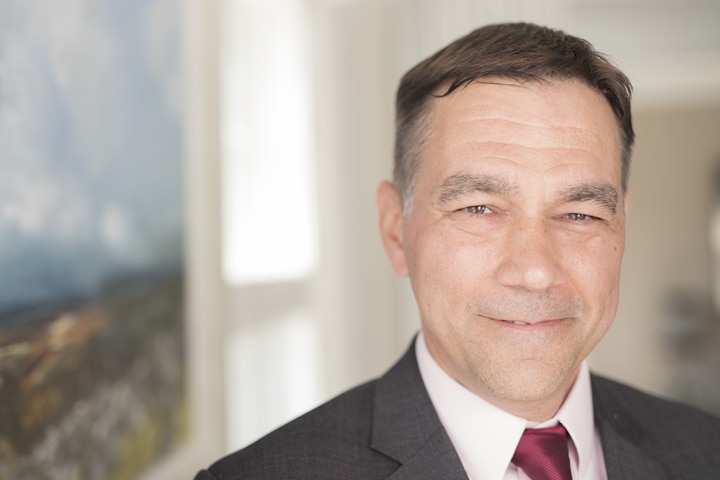 Ian Kloss | RBC Brewin Dolphin