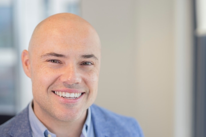 James Gadd | RBC Brewin Dolphin