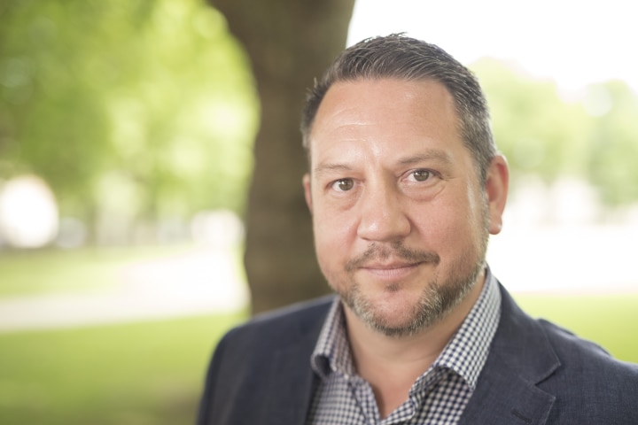 James Shattock | RBC Brewin Dolphin