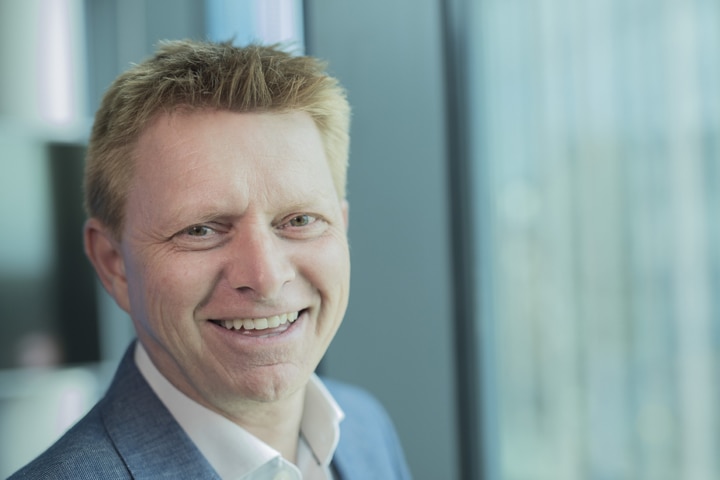 James Whittington | RBC Brewin Dolphin