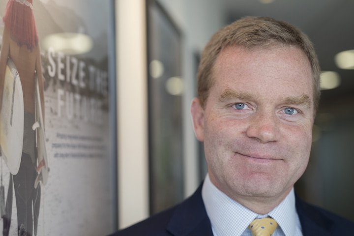 Jamie Boyd | RBC Brewin Dolphin