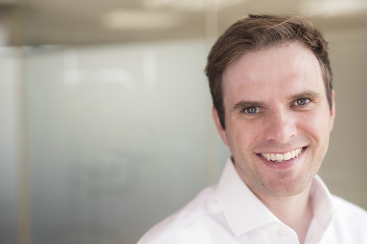 Jason Hewitt | RBC Brewin Dolphin