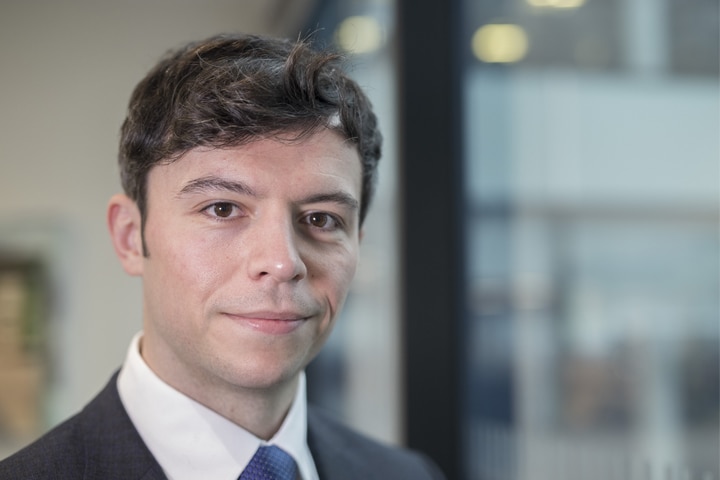 Jonathan Baird | RBC Brewin Dolphin