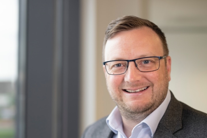 Jonathan Godfrey | RBC Brewin Dolphin