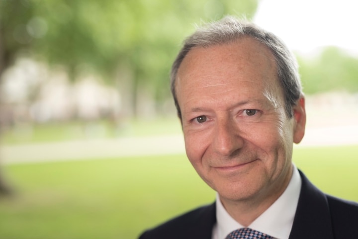 Jonathan May | RBC Brewin Dolphin