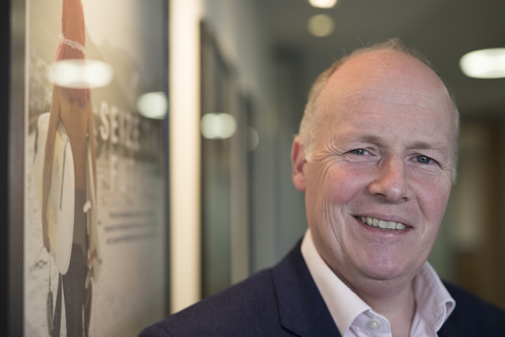 Jonathan Tweedie | RBC Brewin Dolphin