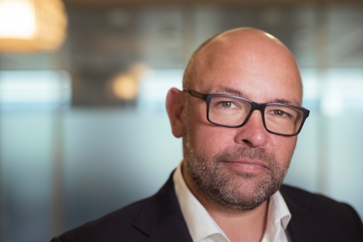 Kevin Jennings | RBC Brewin Dolphin