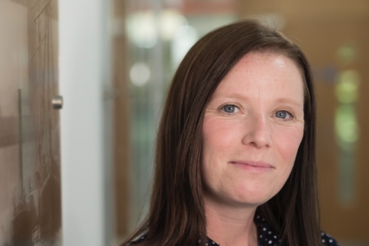 Lisa Miller | RBC Brewin Dolphin