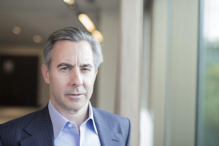 Marc Cooper | RBC Brewin Dolphin