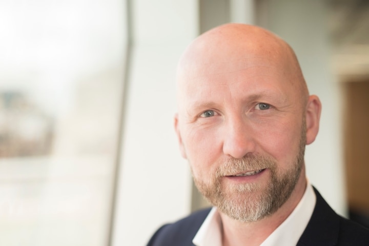 Mark Inskip | RBC Brewin Dolphin