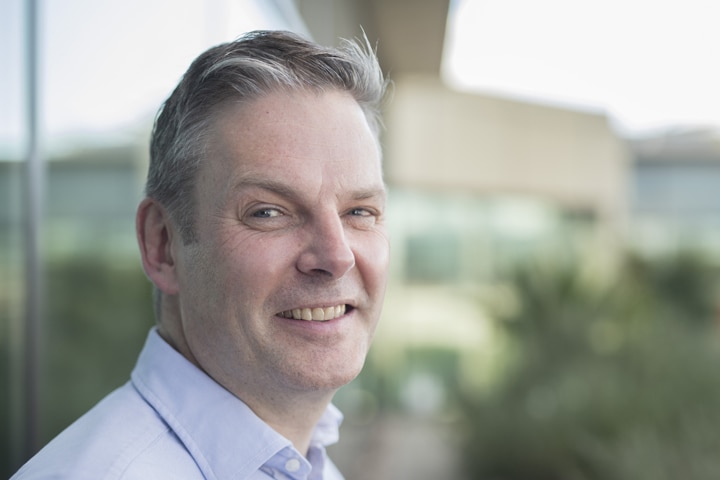 Michael Butler | RBC Brewin Dolphin