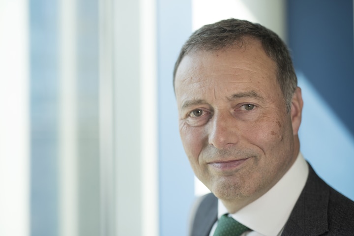 Michael Craven | RBC Brewin Dolphin