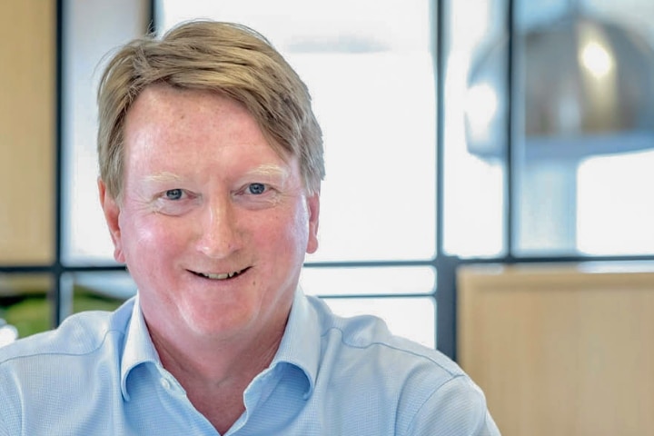 Myles Palmer | RBC Brewin Dolphin