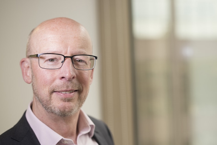 Nicholas Hinchliffe | RBC Brewin Dolphin