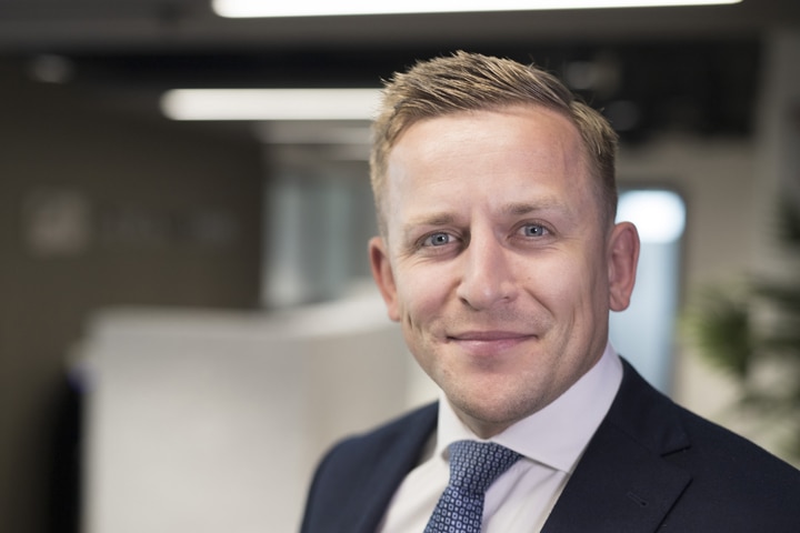 Oliver Loughead | RBC Brewin Dolphin