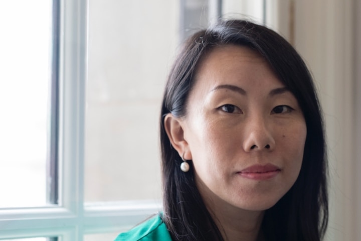 Rachel Gu | RBC Brewin Dolphin