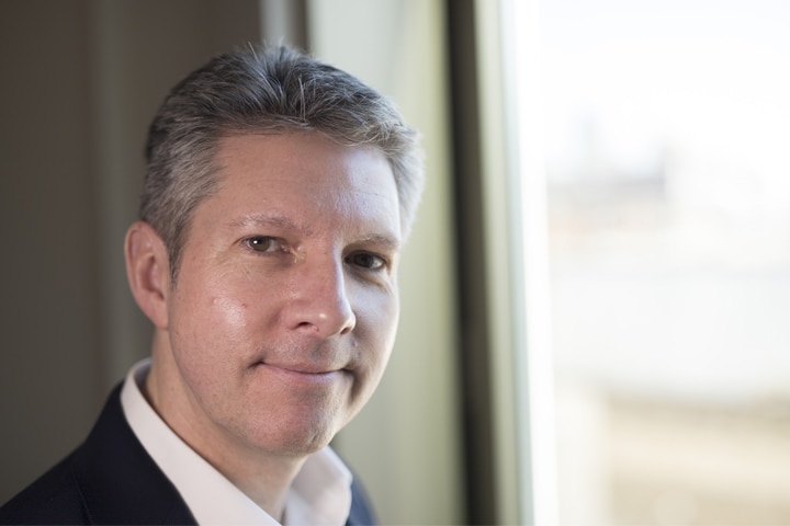 Richard Coverley | RBC Brewin Dolphin