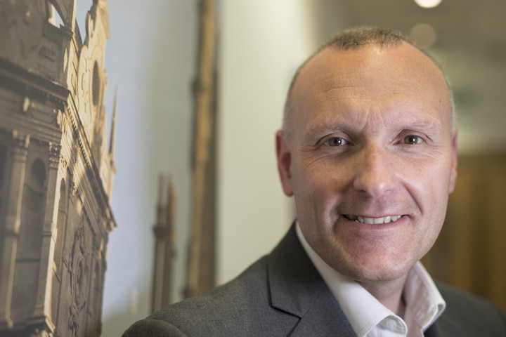 Richard O'Neill | RBC Brewin Dolphin