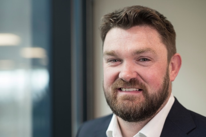 Ross MacNish | RBC Brewin Dolphin