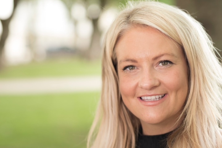 Sarah Morgan | RBC Brewin Dolphin