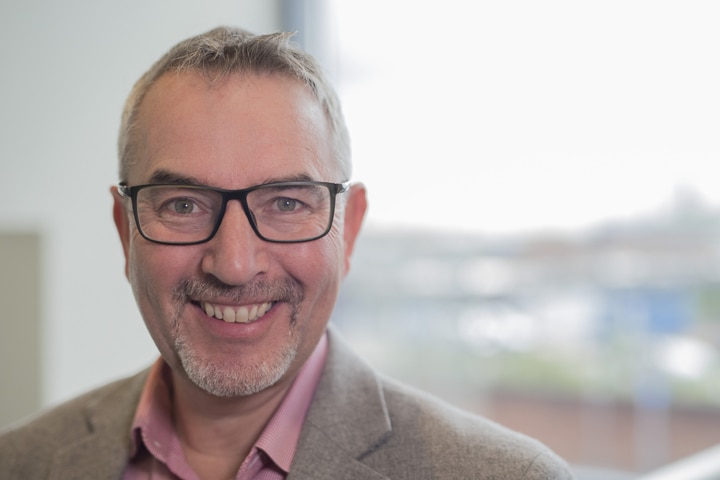 Scott Charlish | RBC Brewin Dolphin