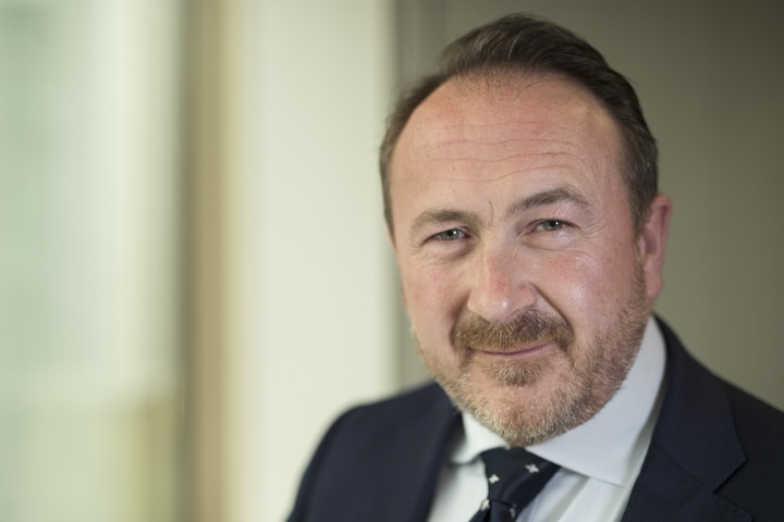 Steven Banham | RBC Brewin Dolphin