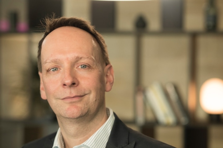 Steven Keppie | RBC Brewin Dolphin